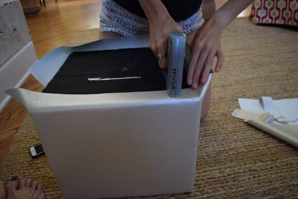 How to Recover a Storage Cube Tutorial · Nourish and Nestle