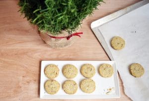 Holiday Baking Plan: Recipes & Free Baking Schedule · Nourish and Nestle