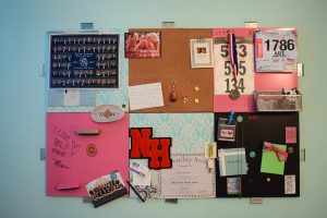 Bedroom Ideas: From Tween to Teen Room · Nourish and Nestle