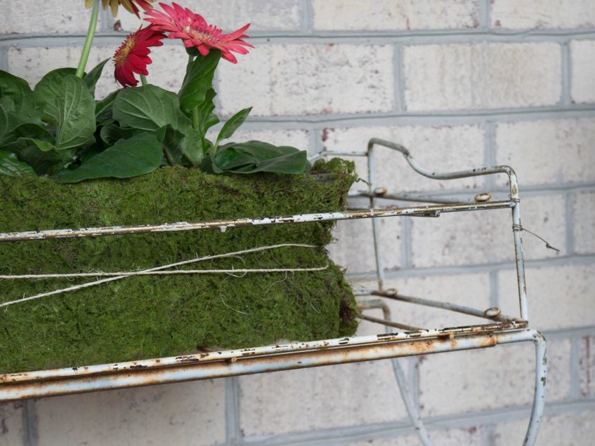 DIY Spring Decor Ideas for Your Home · Nourish and Nestle