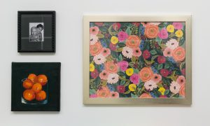 Rifle Paper Easy DIY Art and Desk Accessories — Nourish and Nestle