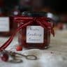 Spiced Winter Cranberry Conserve Recipe · Nourish and Nestle