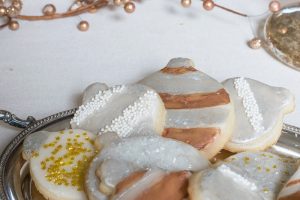 Holiday Baking Plan: Recipes & Free Baking Schedule · Nourish and Nestle