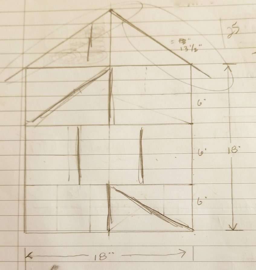 How to Make a DIY Insect Hotel : an easy backyard project · Nourish and ...