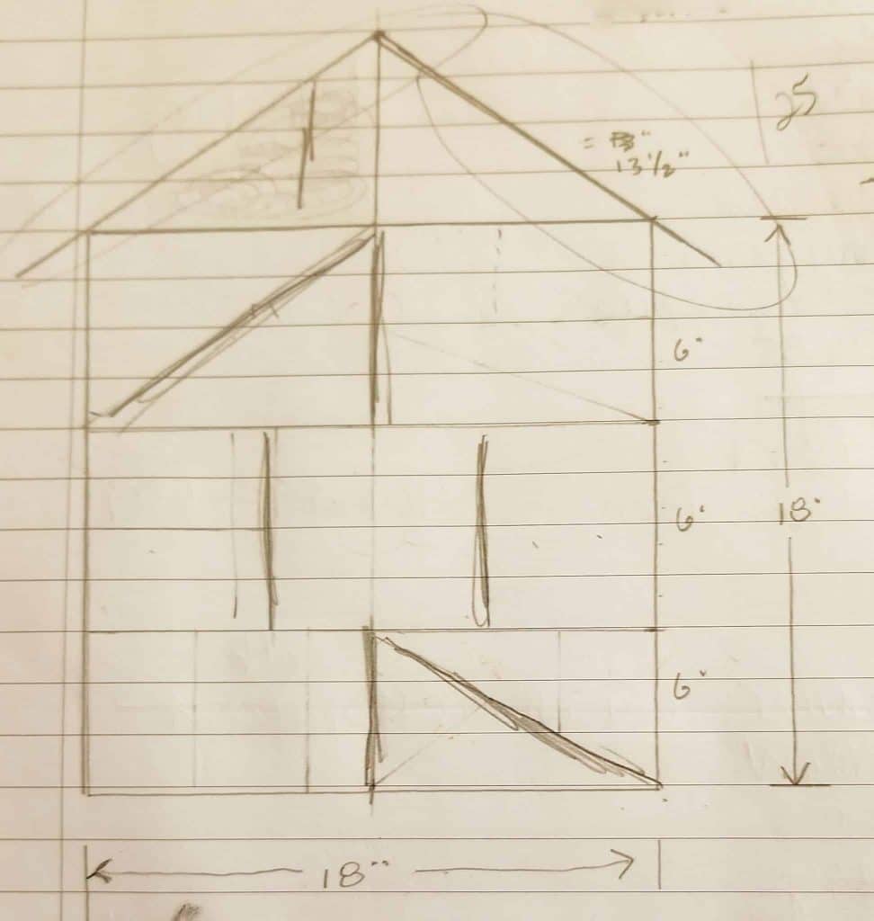 How to Make a DIY Insect Hotel : an easy backyard project · Nourish and ...