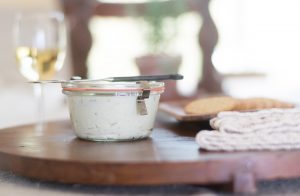 Fromage Fort Recipe: Great Way to Use Up Cheese · Nourish and Nestle