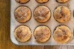 How to Store Muffins: Say 'No' to Soggy Muffins! · Nourish and Nestle