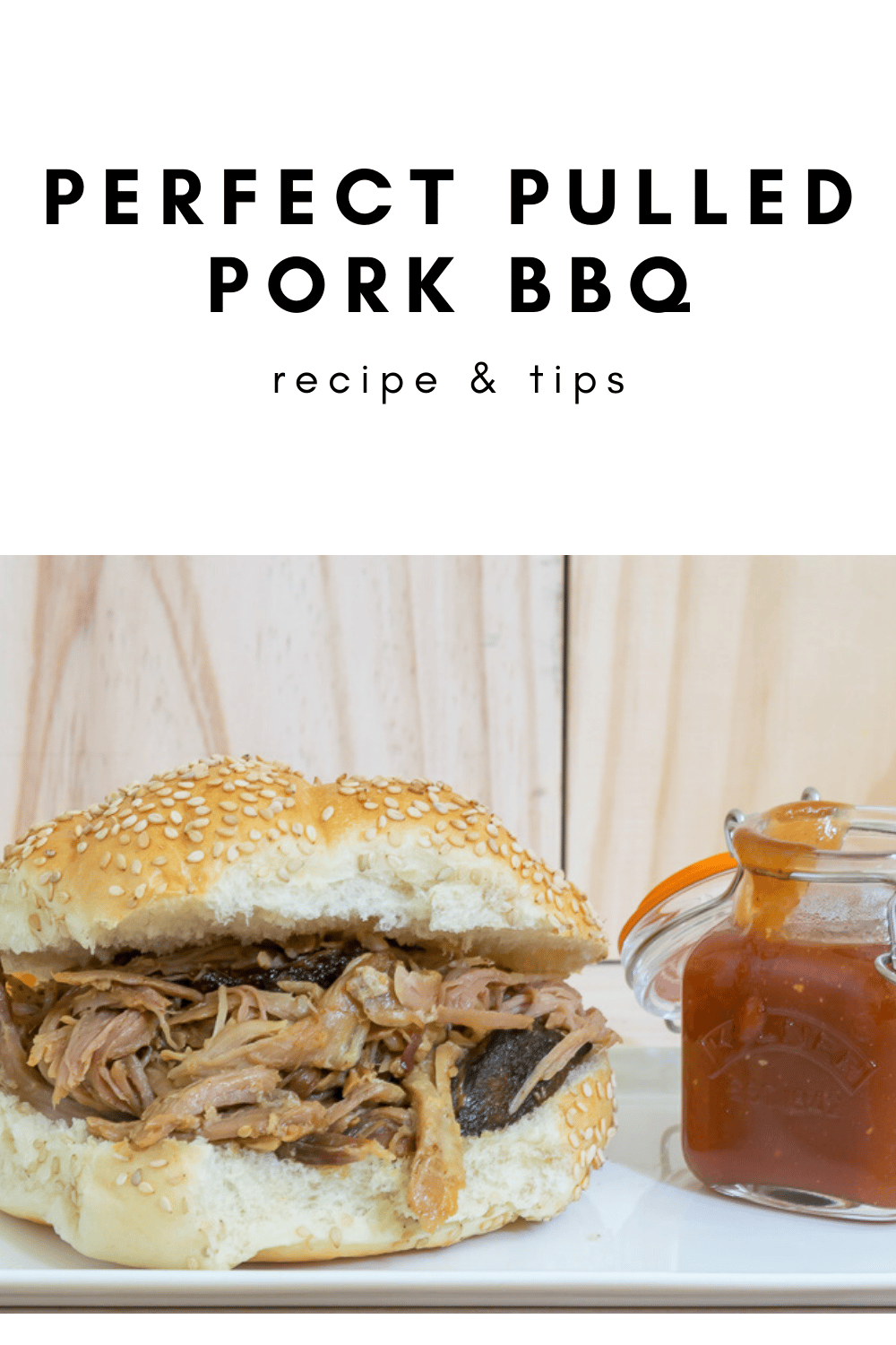 Perfect BBQ Pulled Pork: Recipes & Tips · Nourish and Nestle