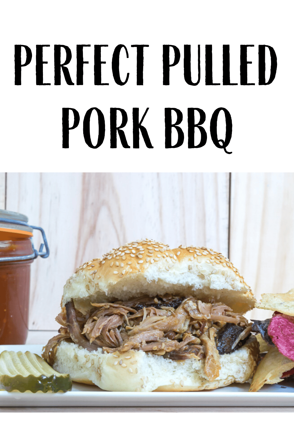 Perfect BBQ Pulled Pork: Recipes & Tips · Nourish and Nestle