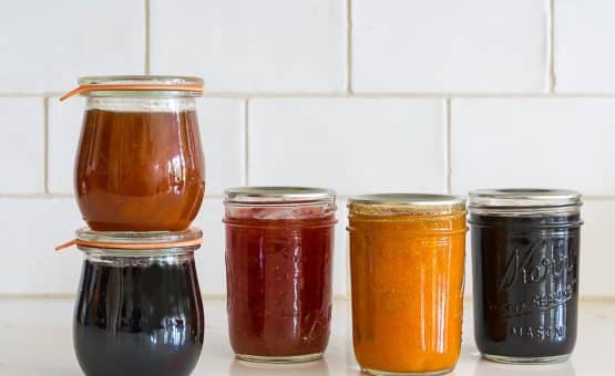 Canning, Preserving, Jam + Jellies Archives · Nourish and Nestle