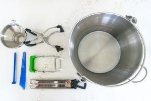 Jelly & Jam Making Basics 101 · Nourish and Nestle