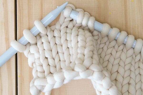 Tension in Knitting: Too Loose, Tight, or Inconsistent · Nourish and Nestle