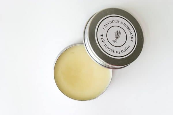 Hand Balm Recipe: an easy DIY & great gift · Nourish and Nestle