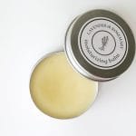 Hand Balm Recipe: an easy DIY & great gift · Nourish and Nestle