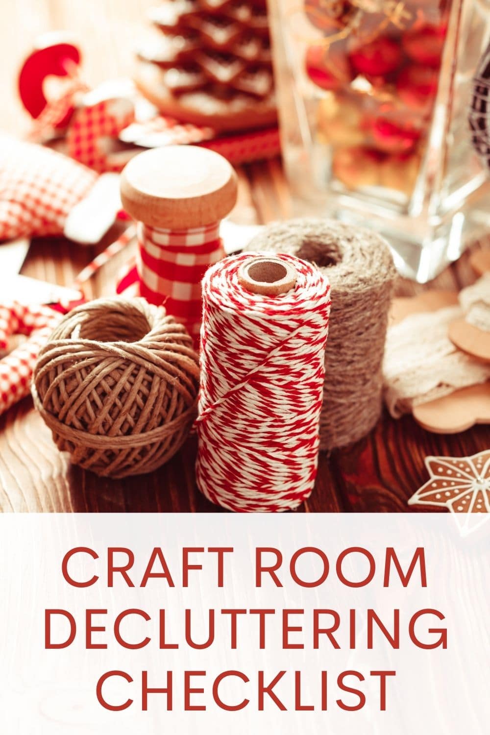 Office Declutter Checklist and Suggestions · Nourish and Nestle