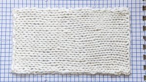 How to Block Knitting Projects · Nourish and Nestle