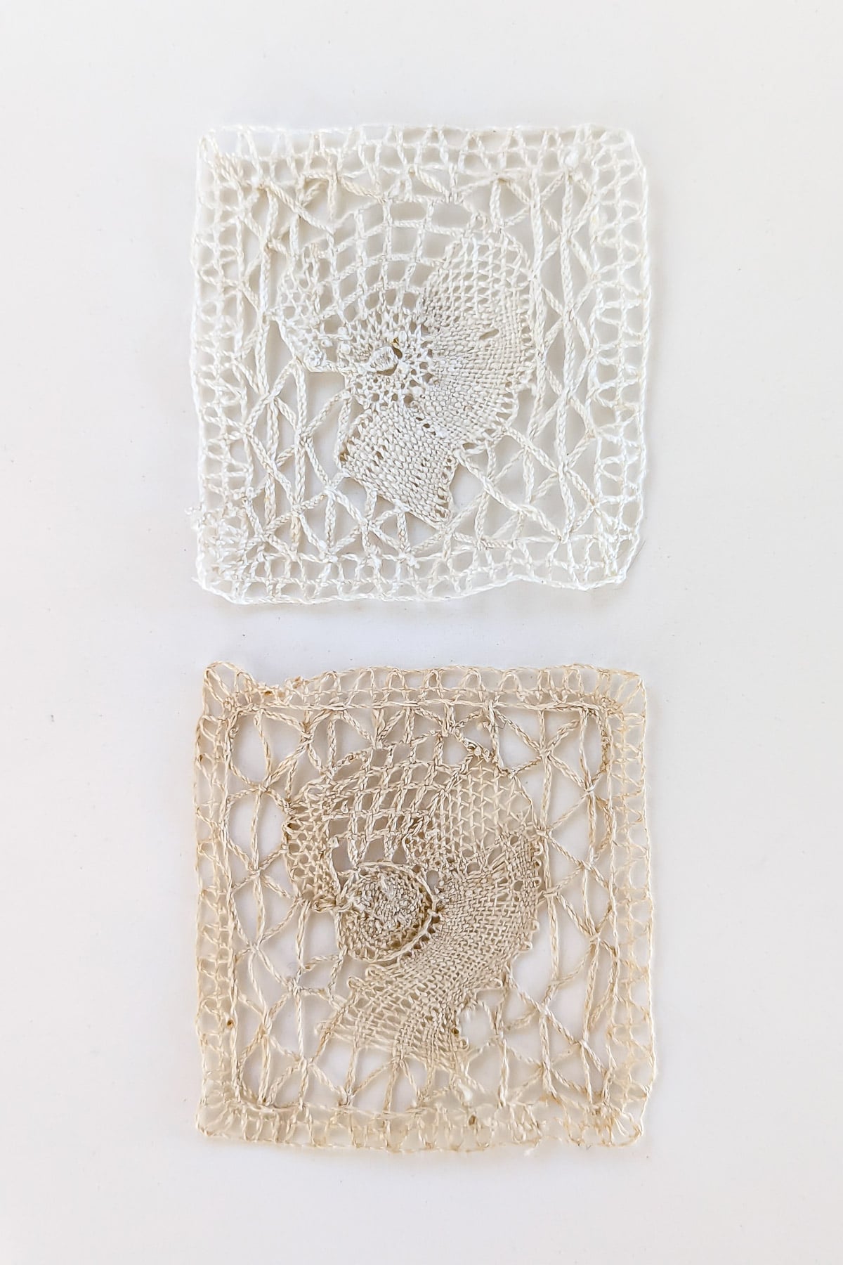 How to Clean Vintage Linens, Lace & Embroidery · Nourish and Nestle