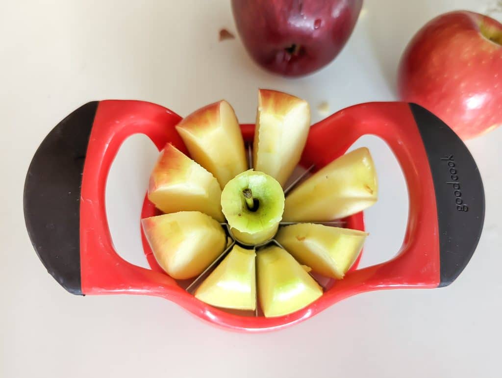 Sugar-Free Apple Butter Recipe · Nourish and Nestle