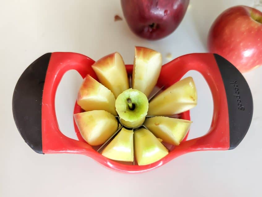 Sugar-Free Apple Butter Recipe · Nourish and Nestle