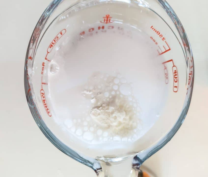 Baking Soda and Baking Powder · Nourish and Nestle