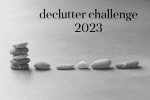 Declutter Challenge 2023 - 7 Weeks to a Clutter-Free Life · Nourish and ...