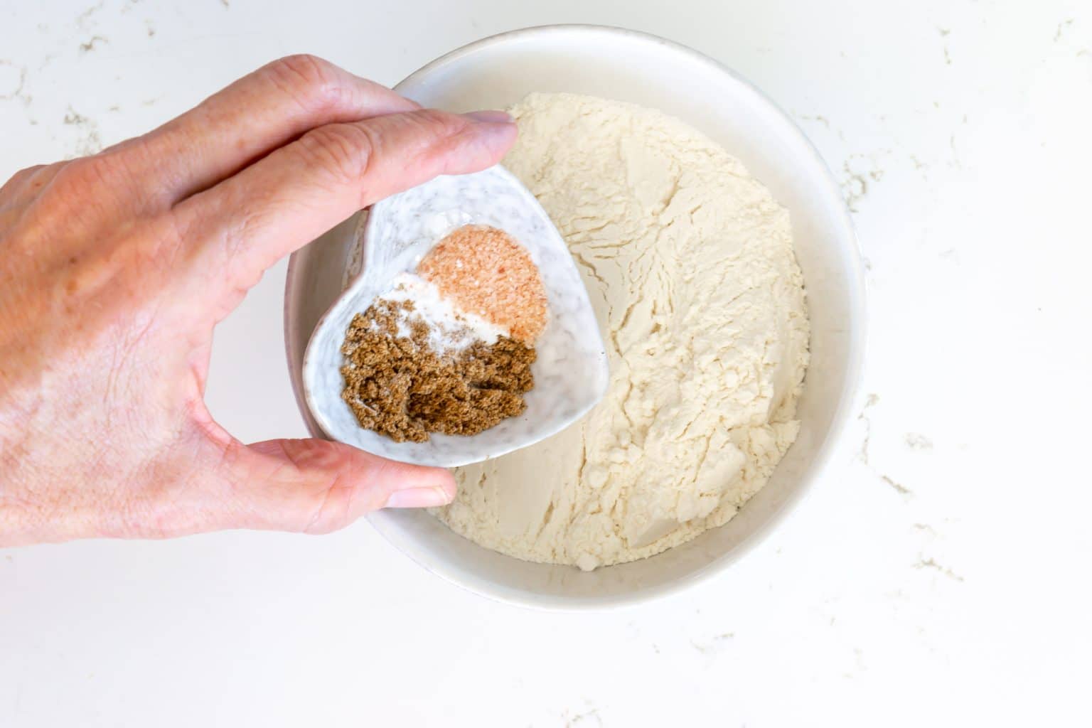 Date Cake Recipe · Nourish and Nestle
