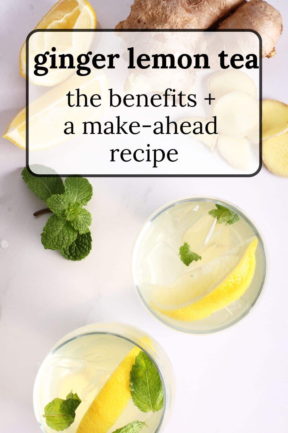 Ginger Lemon Tea Benefits In Tamil at Antionette Murphy blog