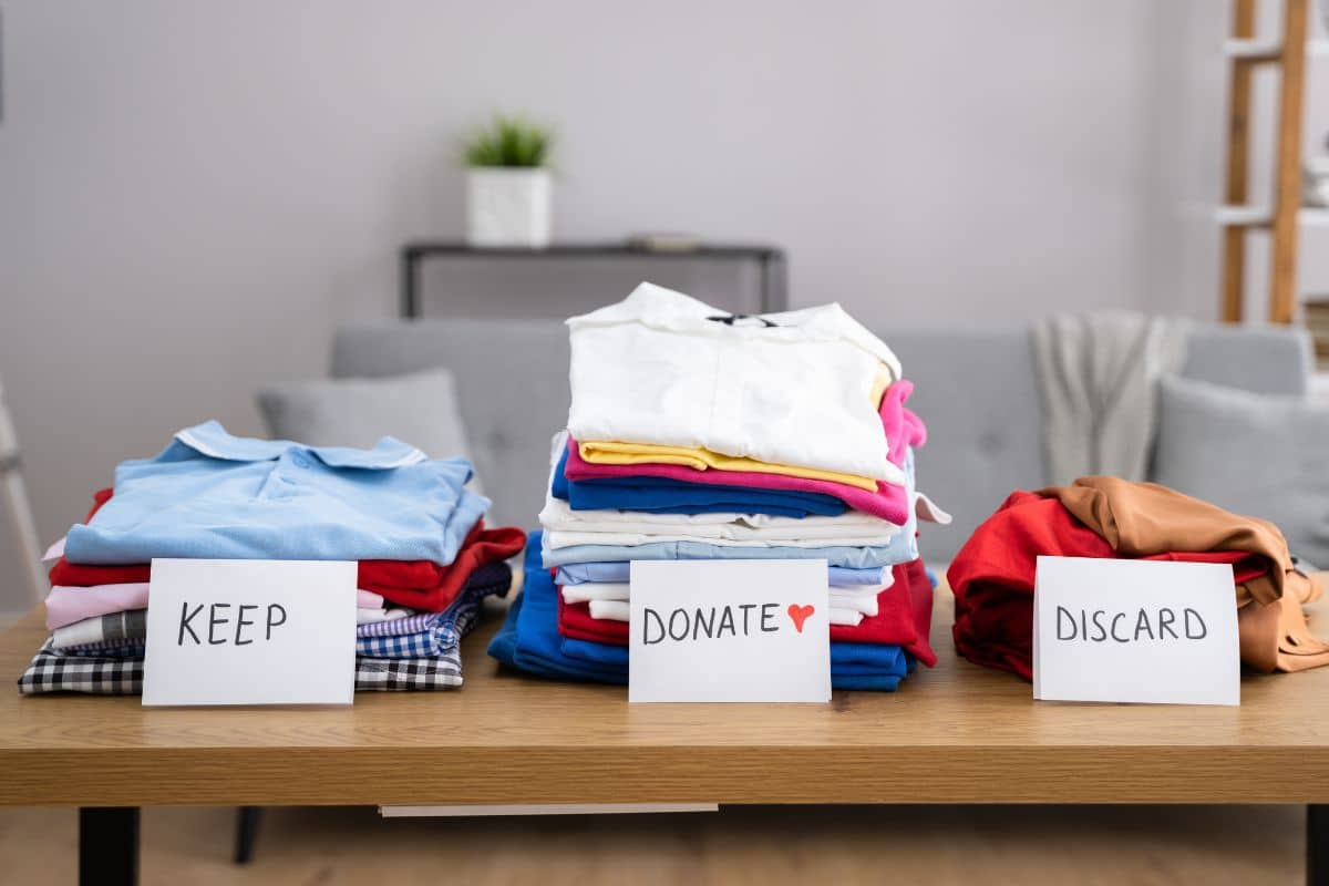 The Psychology Of Decluttering: Getting Past Mental Roadblocks ...