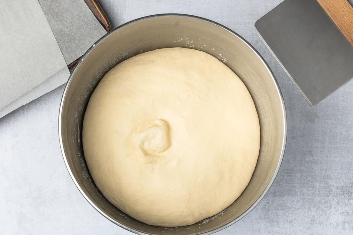 Sourdough Bagels Recipe · Nourish and Nestle